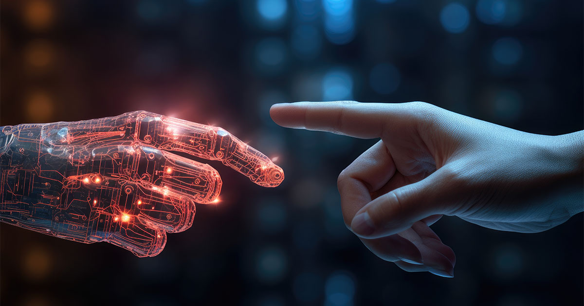 IA menace-t-elle les carrières en cybersecurité